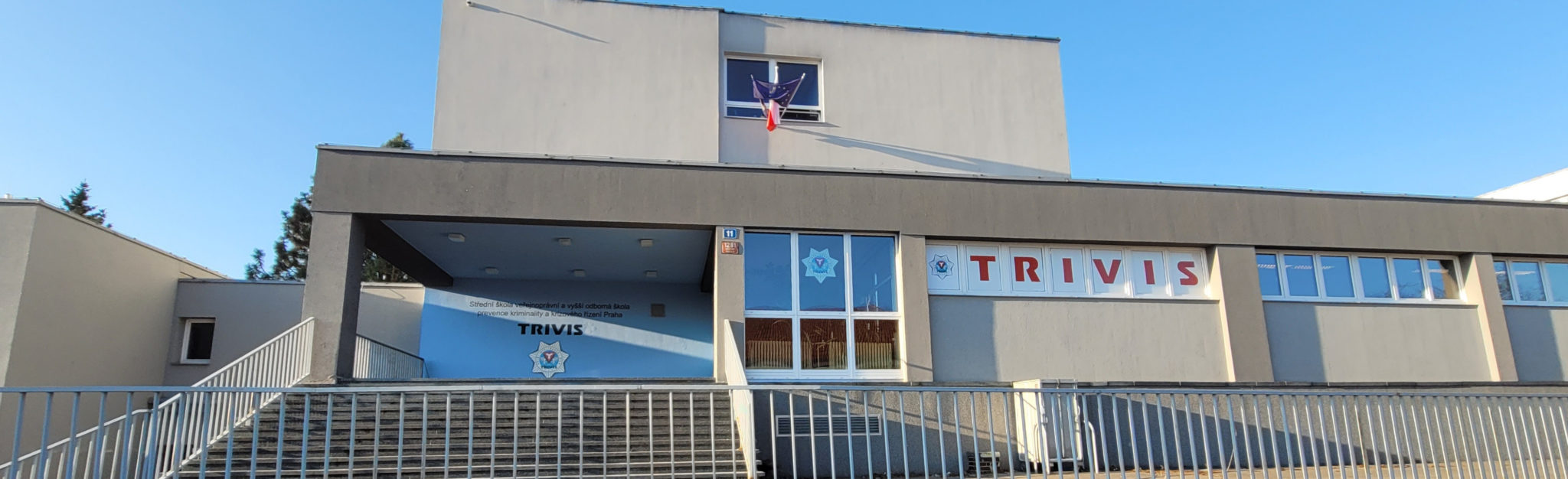 TRIVIS Praha